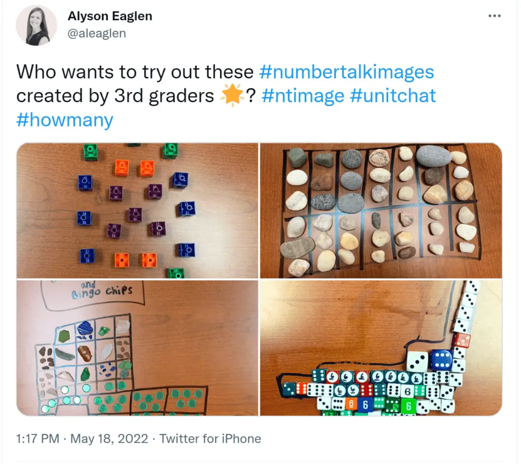 Using Arrays to Teach Multiplication – mathteacherbarbie.com