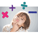 ¿Sumar, restar, multiplicar y dividir en problemas verbales? Más allá ...