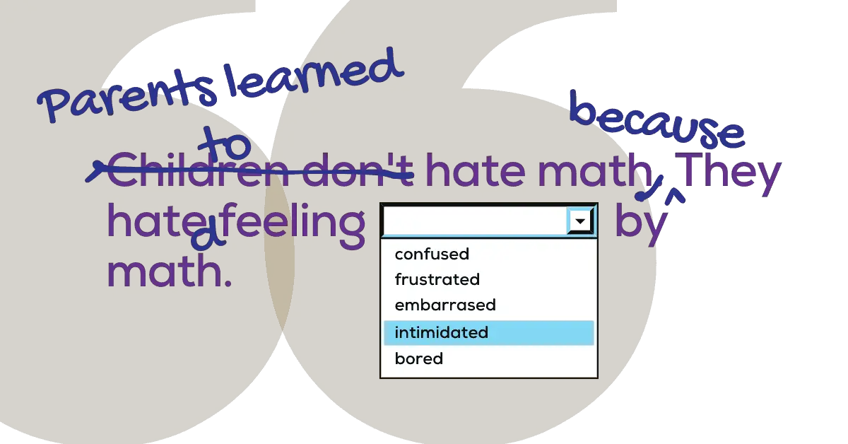 Negative Talk and Absolutism: What Teachers Want You to Avoid, Part 2 ...