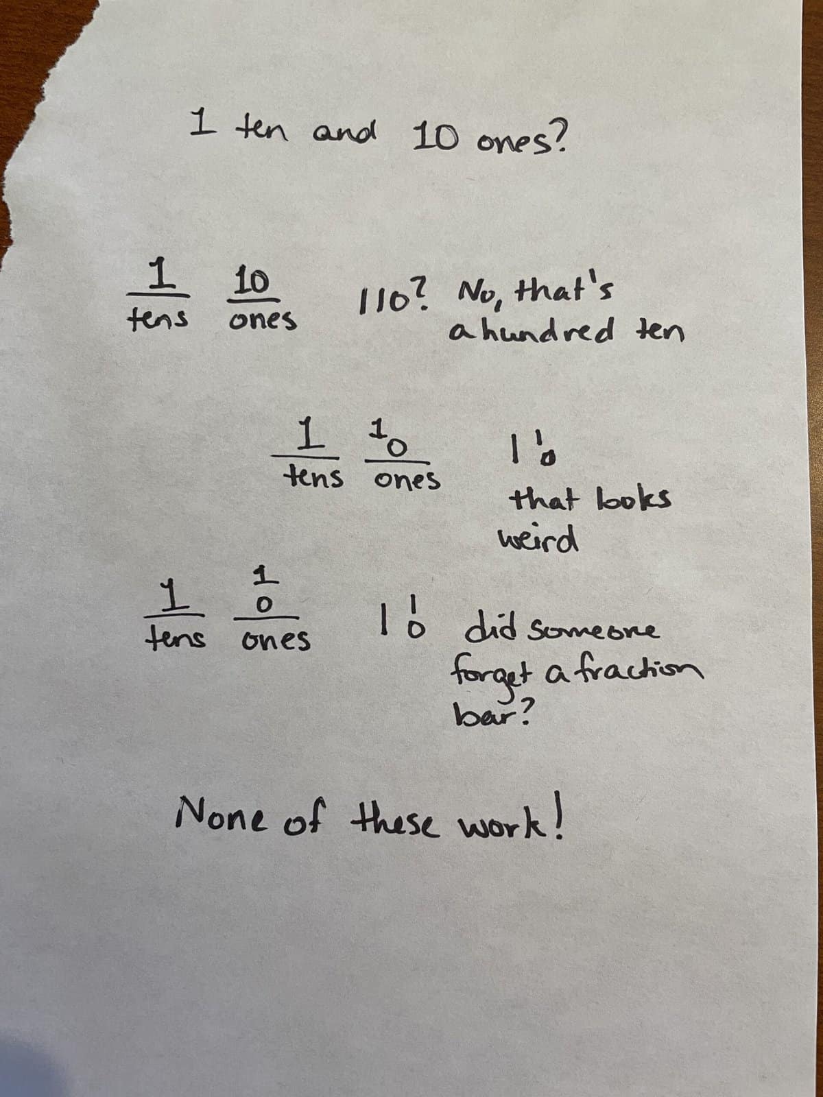 How Do You Explain Carrying the One? – mathteacherbarbie.com