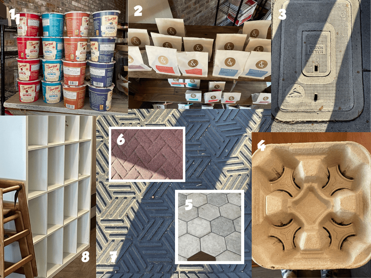 Arrays: Powerful Early Math Tools – mathteacherbarbie.com